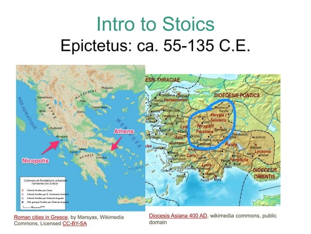 Epicurus on the happy life | PPTX | Physics | Science