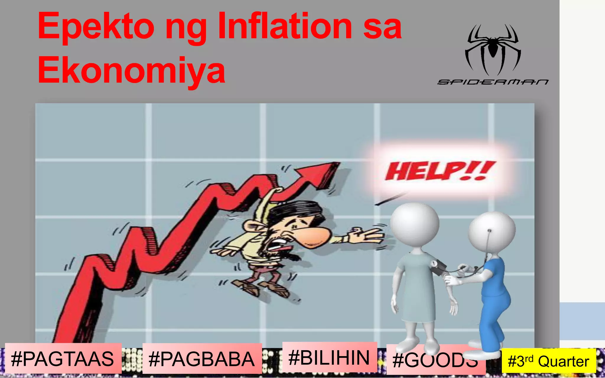 Aralin 4 IMPLASYON | PDF