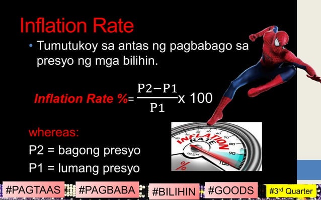 Aralin 4 IMPLASYON | PPT