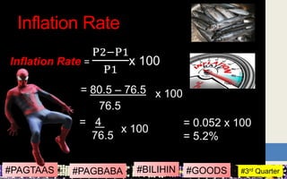 Aralin 4 IMPLASYON | PDF