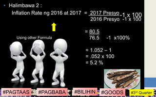 Aralin 4 IMPLASYON | PDF