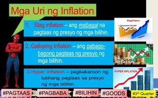 Aralin 4 IMPLASYON | PDF