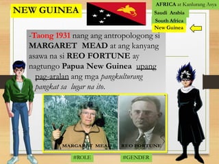 Y3 Aralin 4 GENDER ROLES SA IBAT IBANG LIPUNAN SA MUNDO.pdf