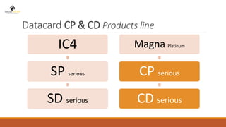 Datacard Printers Ribbons | PPT