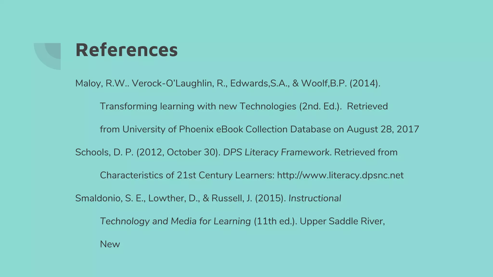 Best practices and trends for technology integration | PPTX