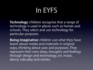 Curriculum Design: leading learning in ICT lecture 11 | PPT