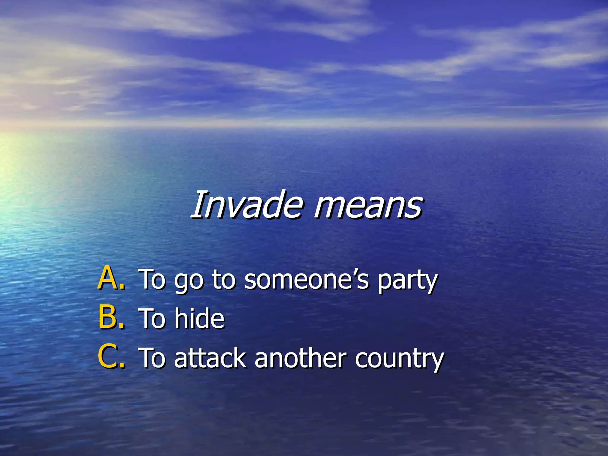 Y3 The Romans - Interactive Voting ppt | PPT