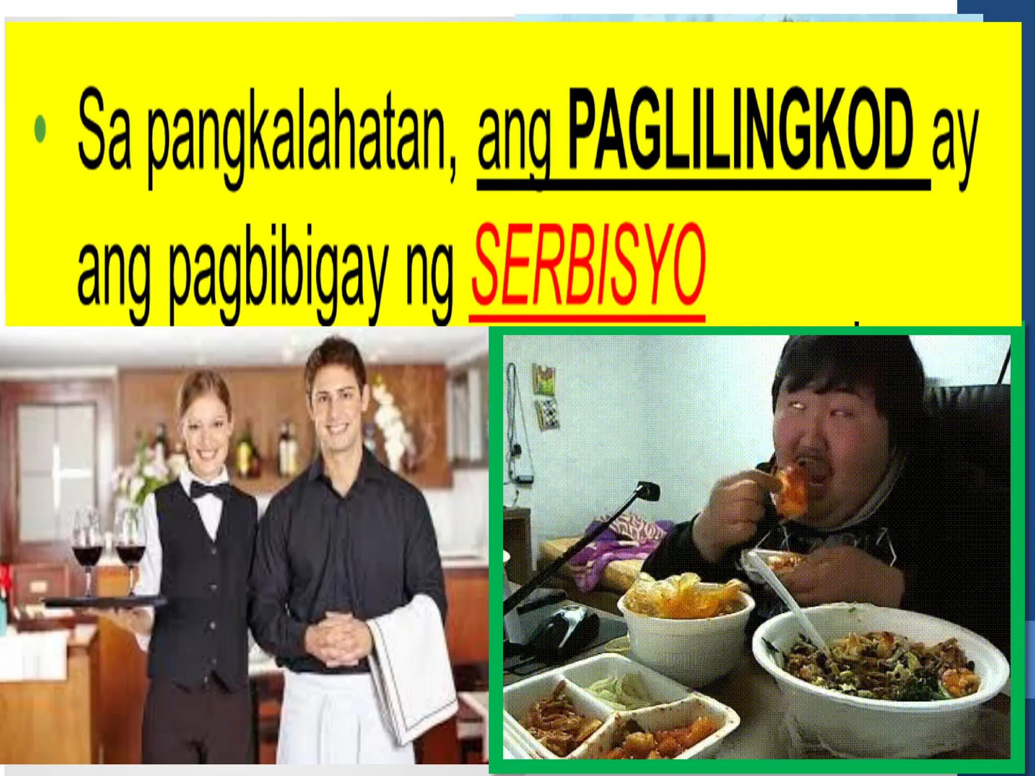 YUNIT 4 aralin 4-sektor ng Paglilingkod.pdf