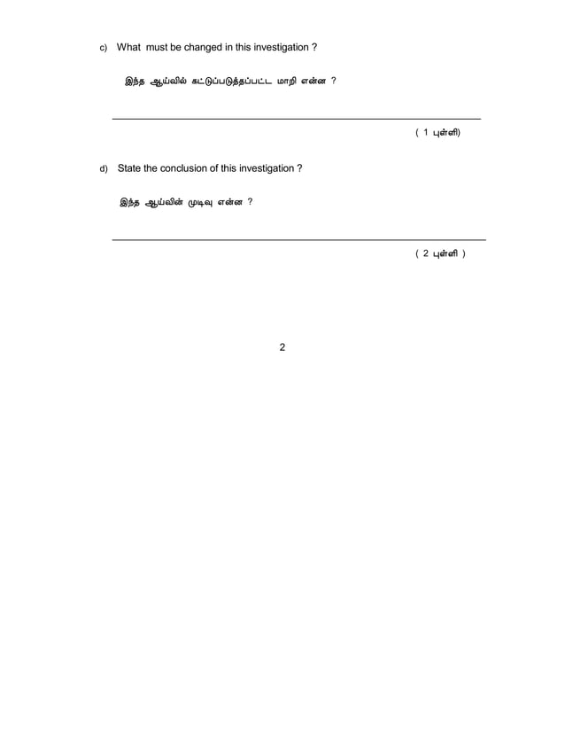 Y4 living things_-_basic_needs_section_b | PDF