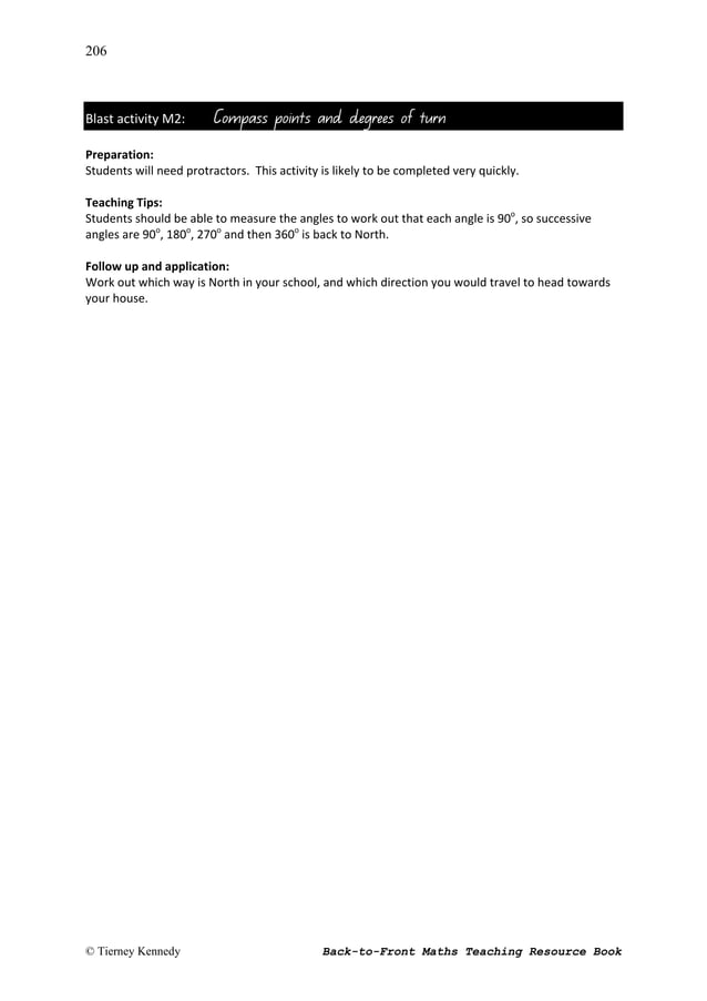 Grid reference worksheet | PDF | Secondary Education | Education