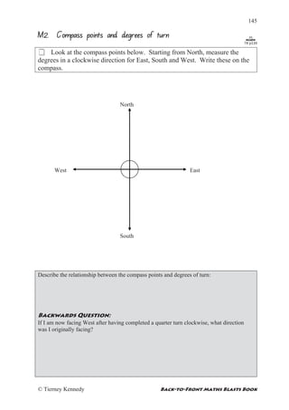 Grid reference worksheet | PDF