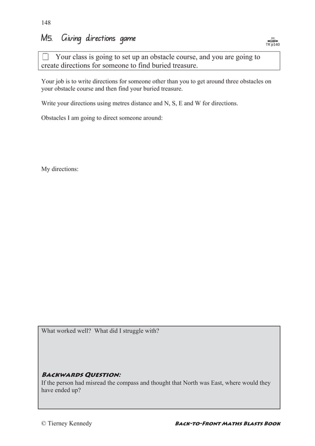 Grid reference worksheet | PDF | Secondary Education | Education