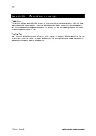 Grid reference worksheet | PDF