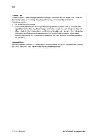 Grid reference worksheet | PDF