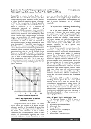 Control of Dvr with Battery Energy Storage System Using Srf Theory | PDF