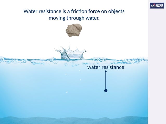 Y5 Autumn Block 1 TS6 Plan - water resistance.pptx | Physics | Science