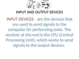 ICT SKILL AND ADVANCED TECHNOLOGICAL STUDY MATERIALCOMPUTER SCIENCE | PPT