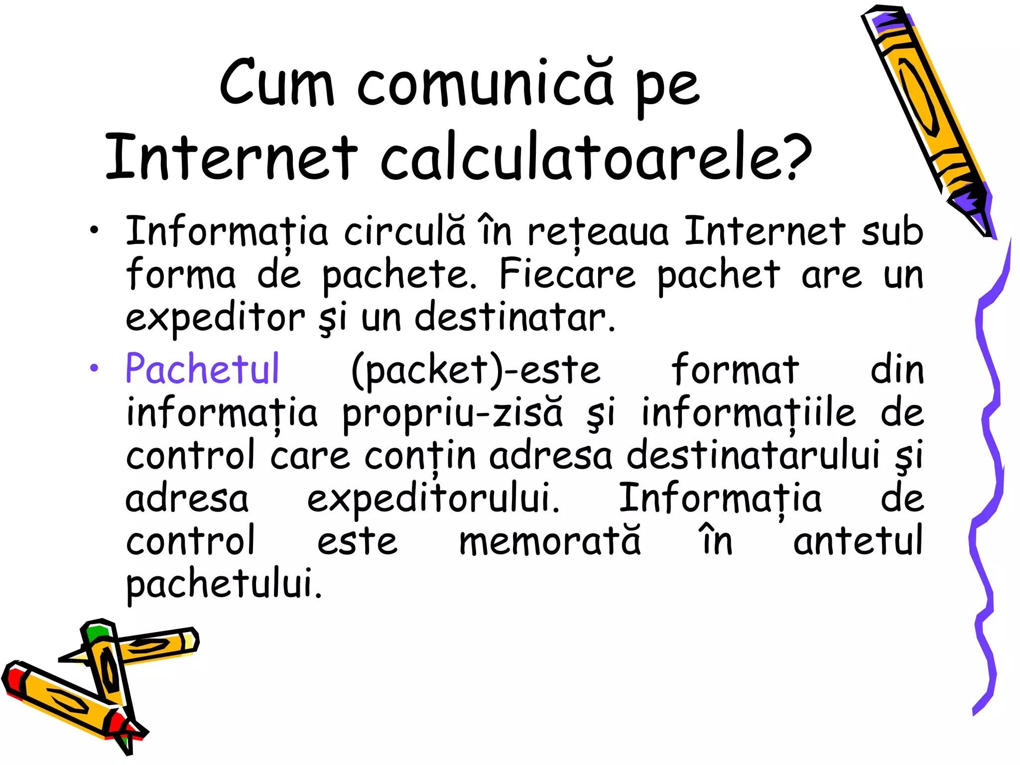 Internet tic-cls.-a-ix-a | PPT