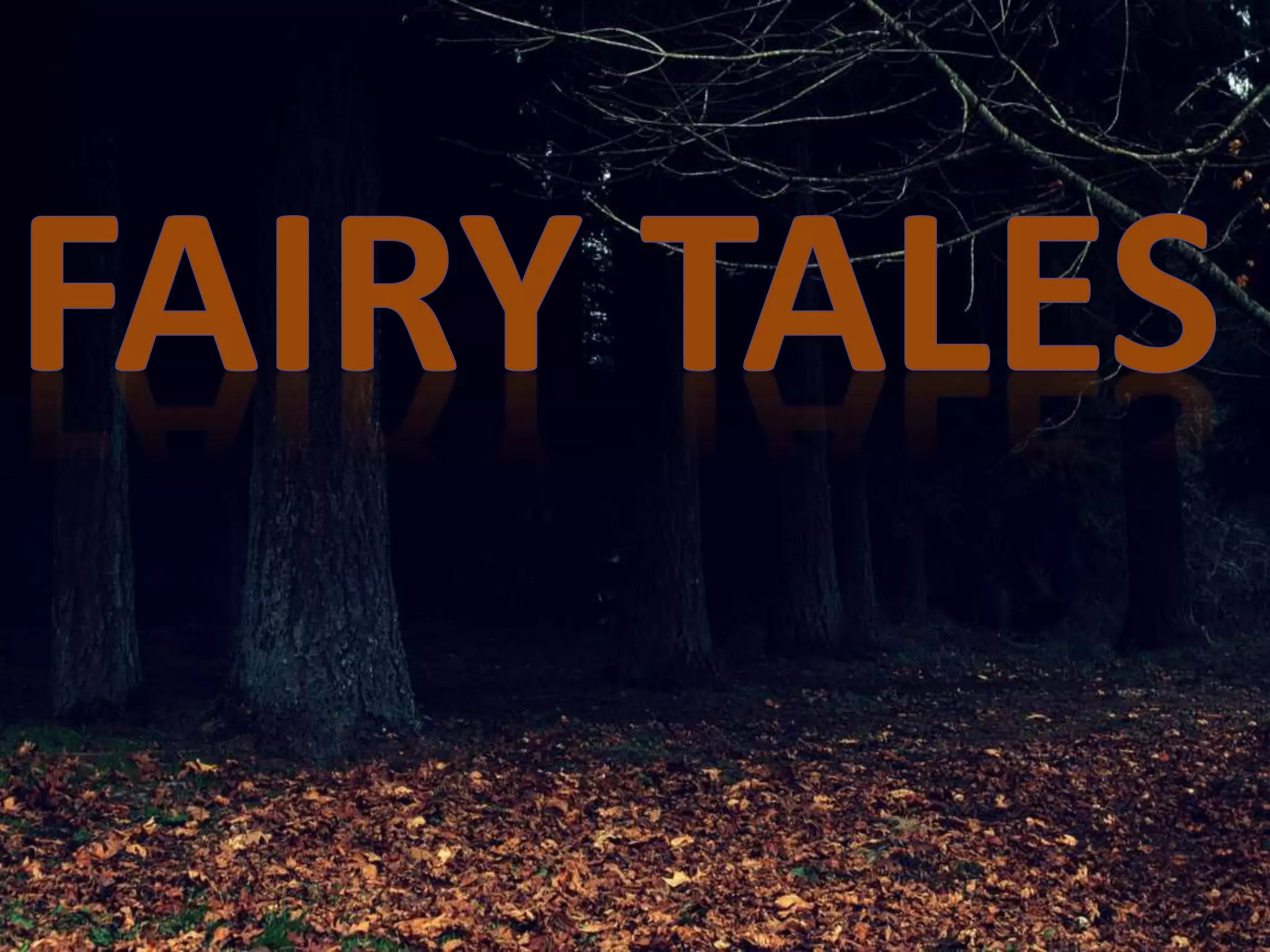 Fairy tales and vocabulary. ESL. | PPTX | Fantasy | Genres