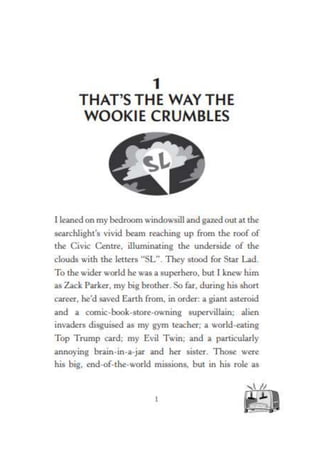 Y5 writing week 6 | PPTX