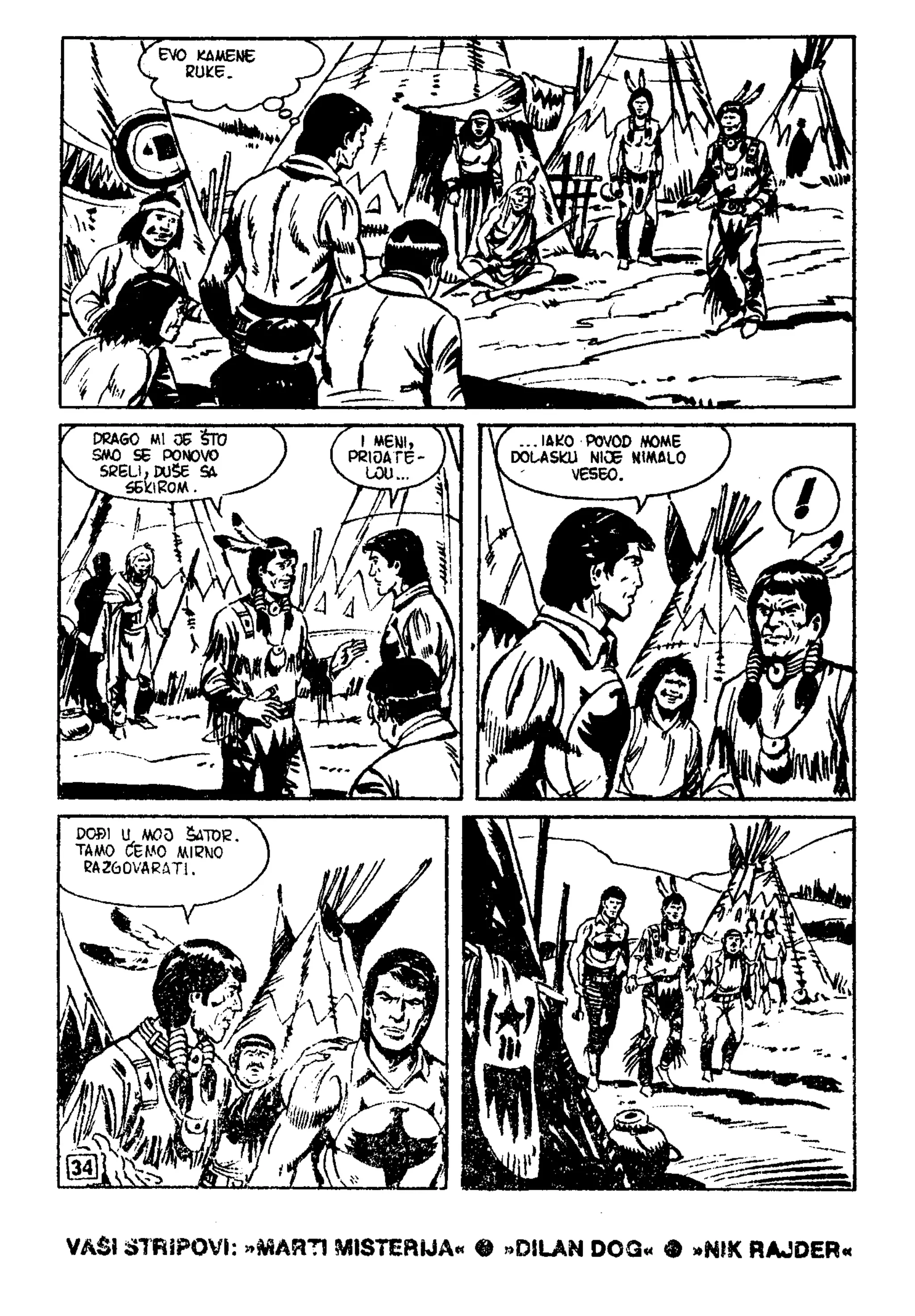 Zs 0972 -_zagor_-_oteti_decak | PDF