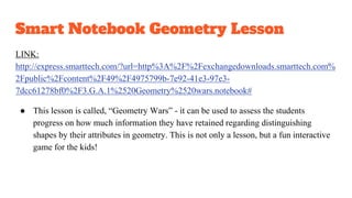 3rd grade geometry | PPTX
