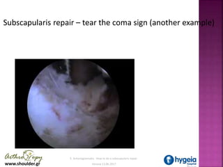 S sc repair final | PPTX
