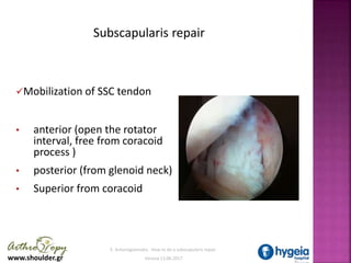 S sc repair final | PPTX