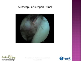 S sc repair final | PPTX