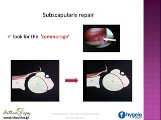 S sc repair final | PPTX