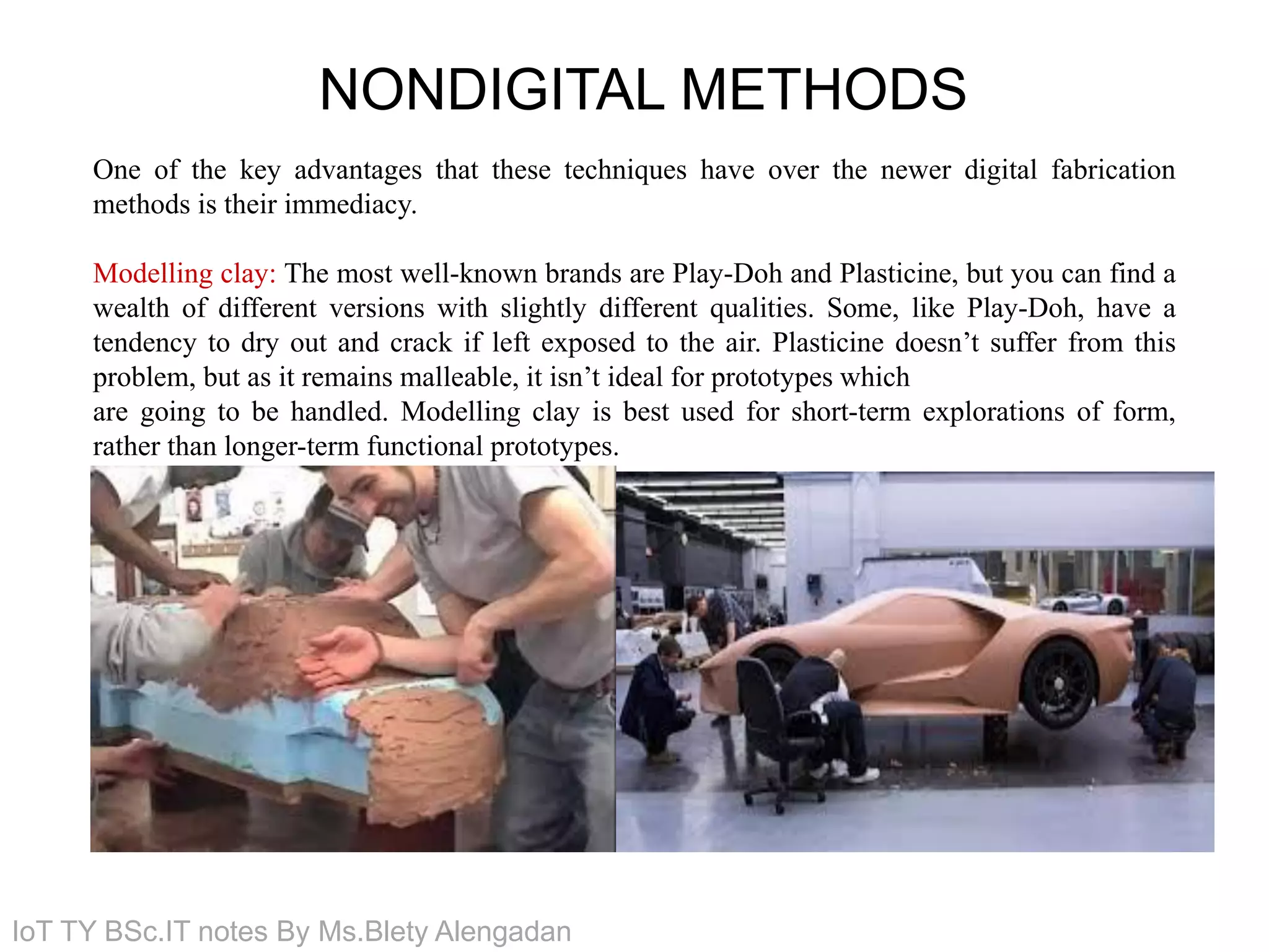 Prototyping the Physical Design_Internet of Things | PDF