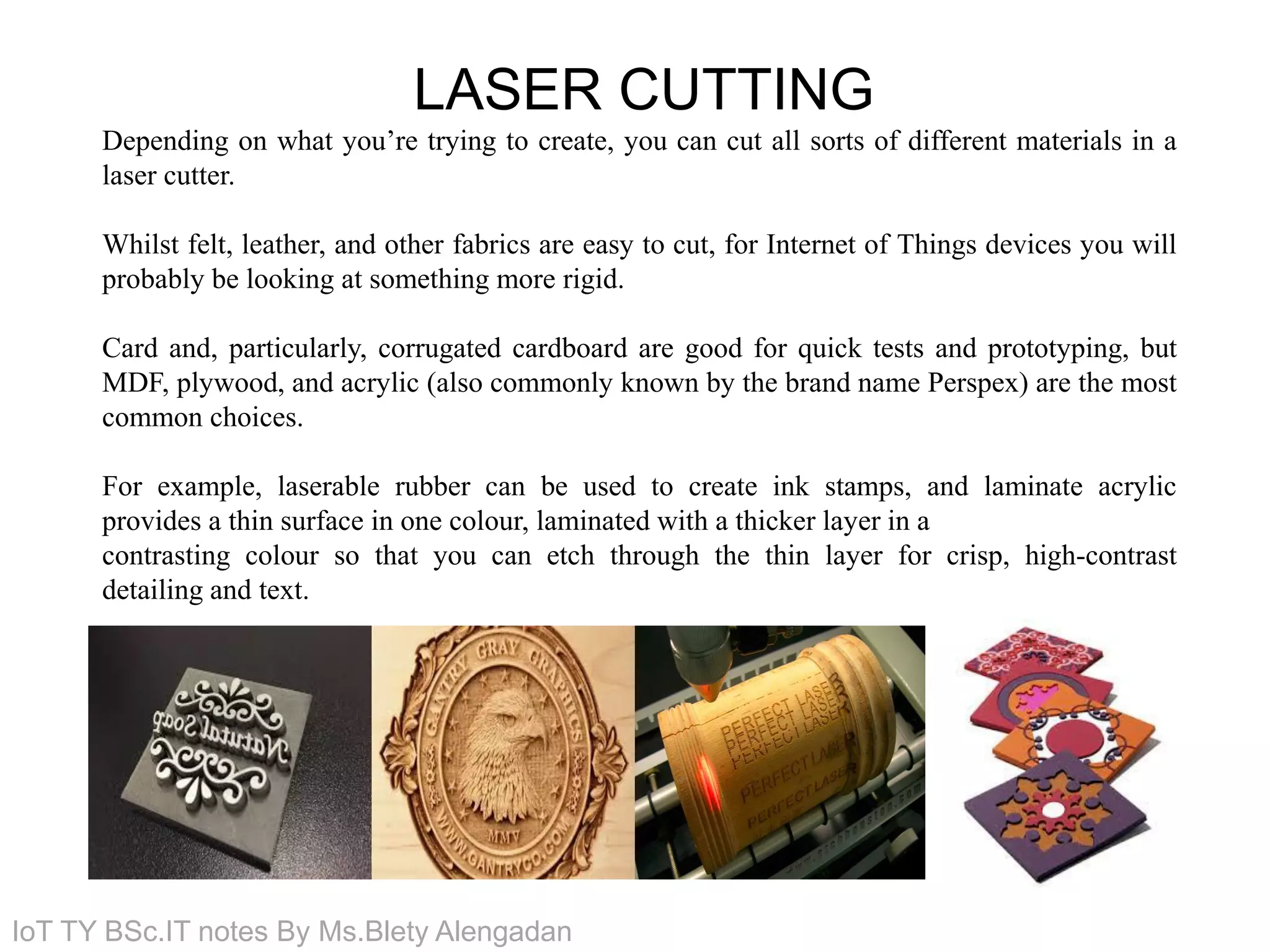 Prototyping the Physical Design_Internet of Things | PDF