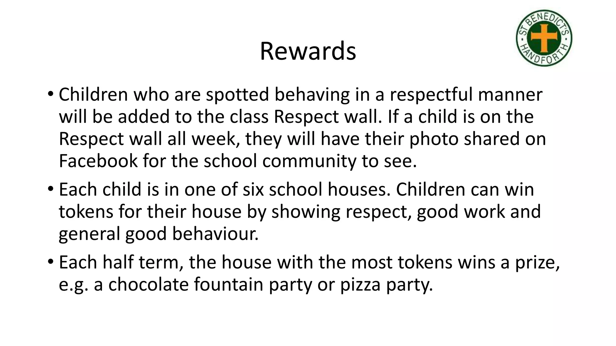 Year 6 Presentation | PPT