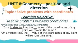 Y6_T3_W6_L2_Solve problems in coordinates.pptx