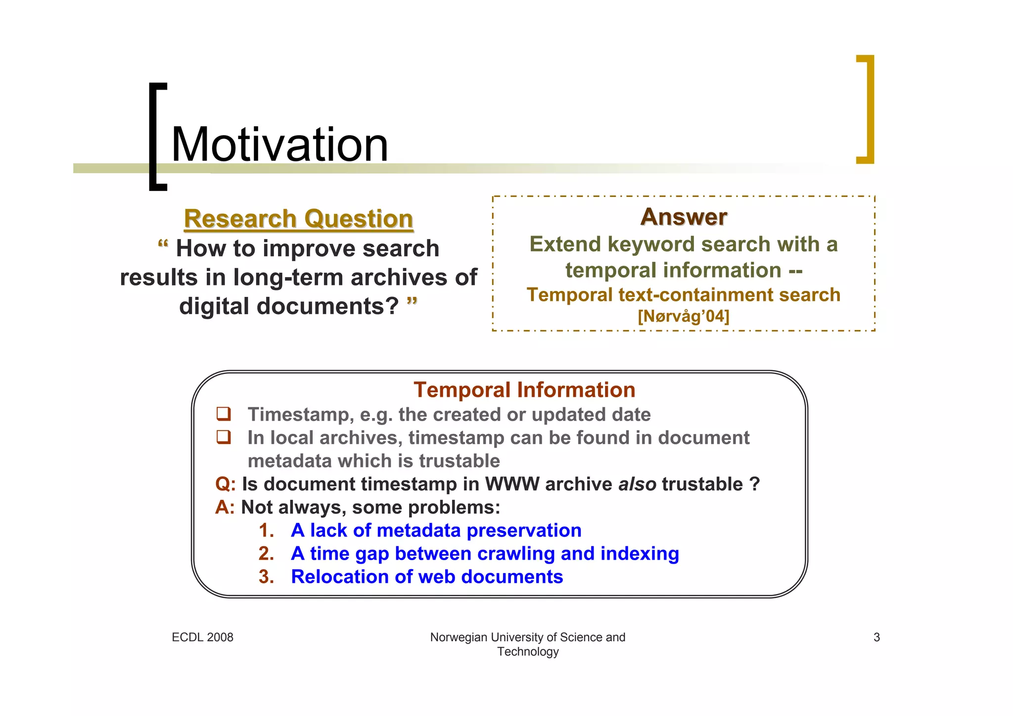 Improving Temporal Language Models For Determining Time of Non ...
