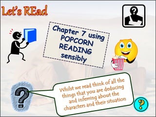 Y7 a2 ostrich boys lesson 7 (eid) | PPTX