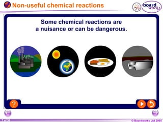 Y7 Chemical Reactions L1.pptpptpptpptppt | PPT