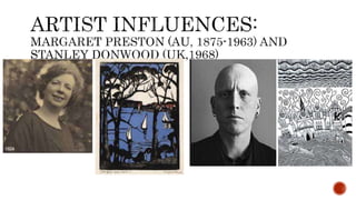 Y7 drawing printmaking 2020 | PPTX