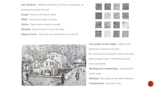 Y7 draw printmaking 2020 version 1 | PPTX