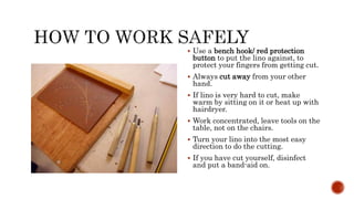 Y7 draw printmaking 2020 version 1 | PPTX