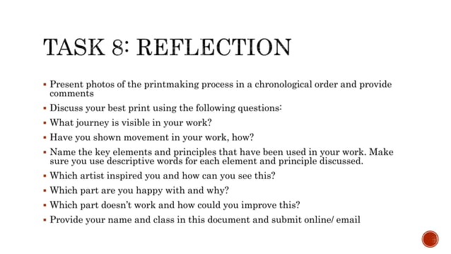 Y7 draw printmaking 2020 version 1 | PPTX | Drawing and Sketching ...