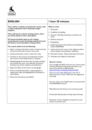 Y7 End of Year exam revision guide 2023.pdf