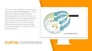 Transforming the Traditional Education Model | PPTX