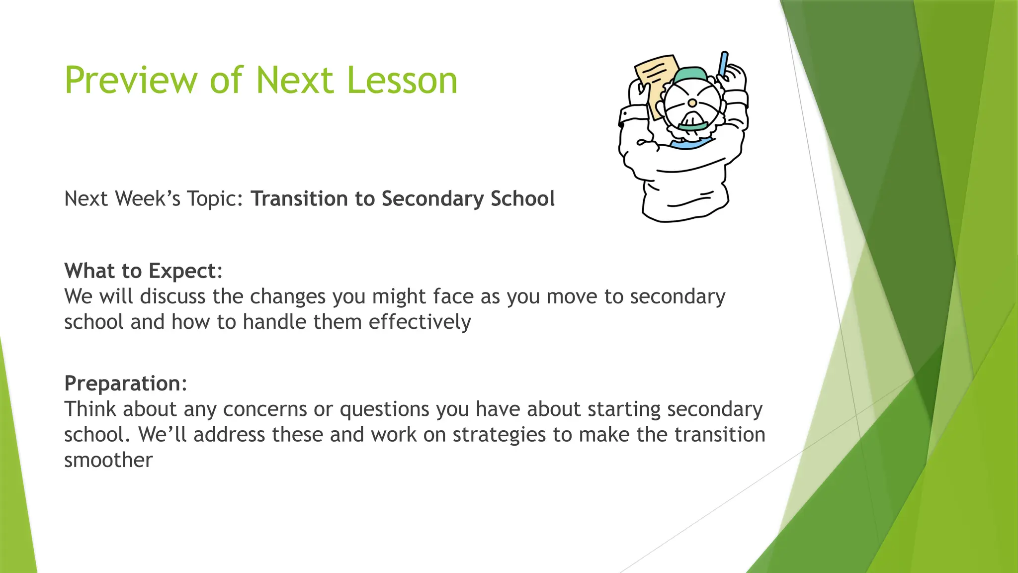 Key Stage 3 Year 7 PSHE Introduction and Overview | PPTX