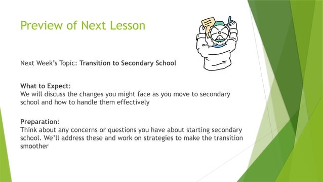 Key Stage 3 Year 7 PSHE Introduction and Overview | PPTX | Secondary ...