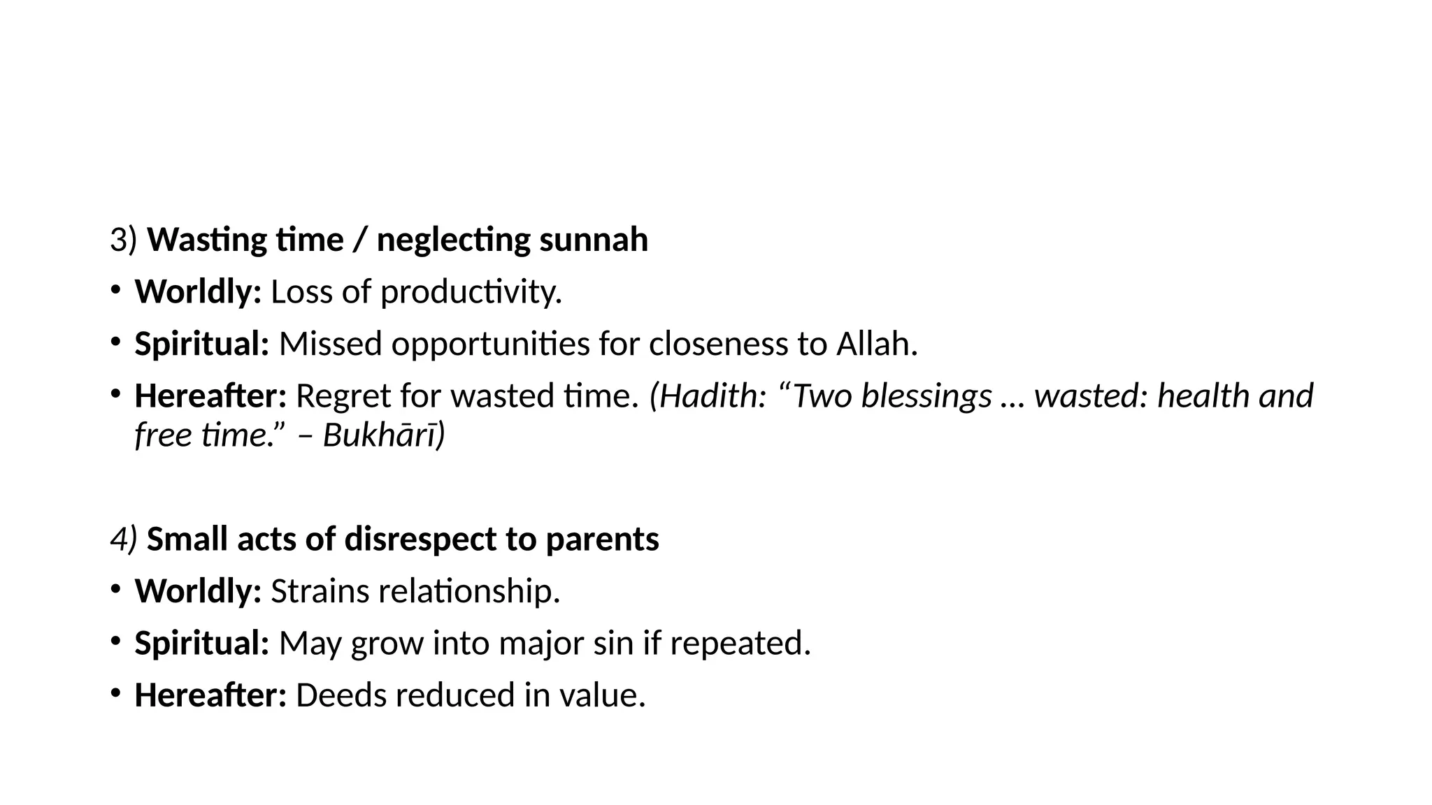 Major and minor sins and how to avoid.pptx