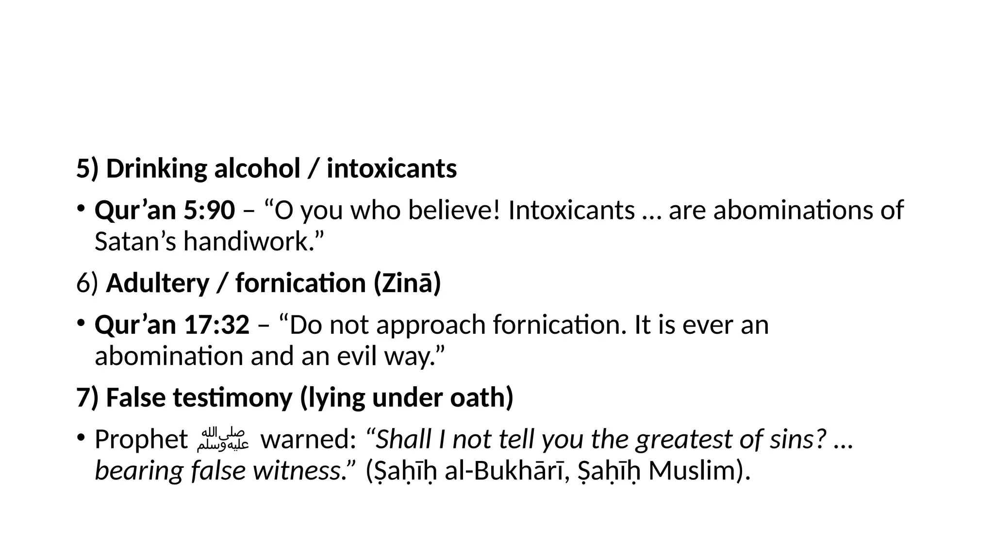 Major and minor sins and how to avoid.pptx