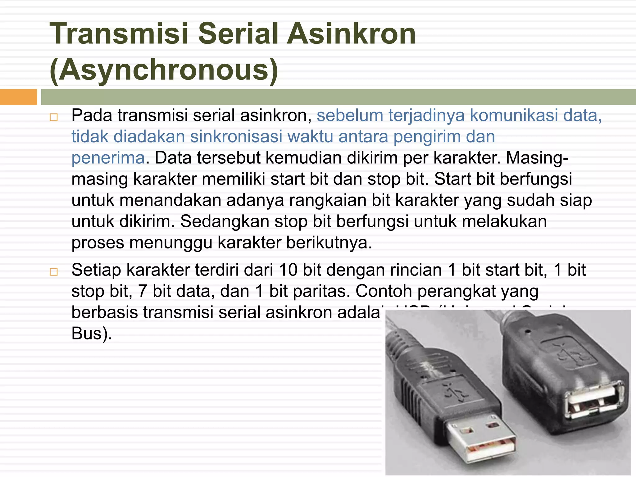 Perbedaan transmisi data_serial_dan_paralel | PPTX