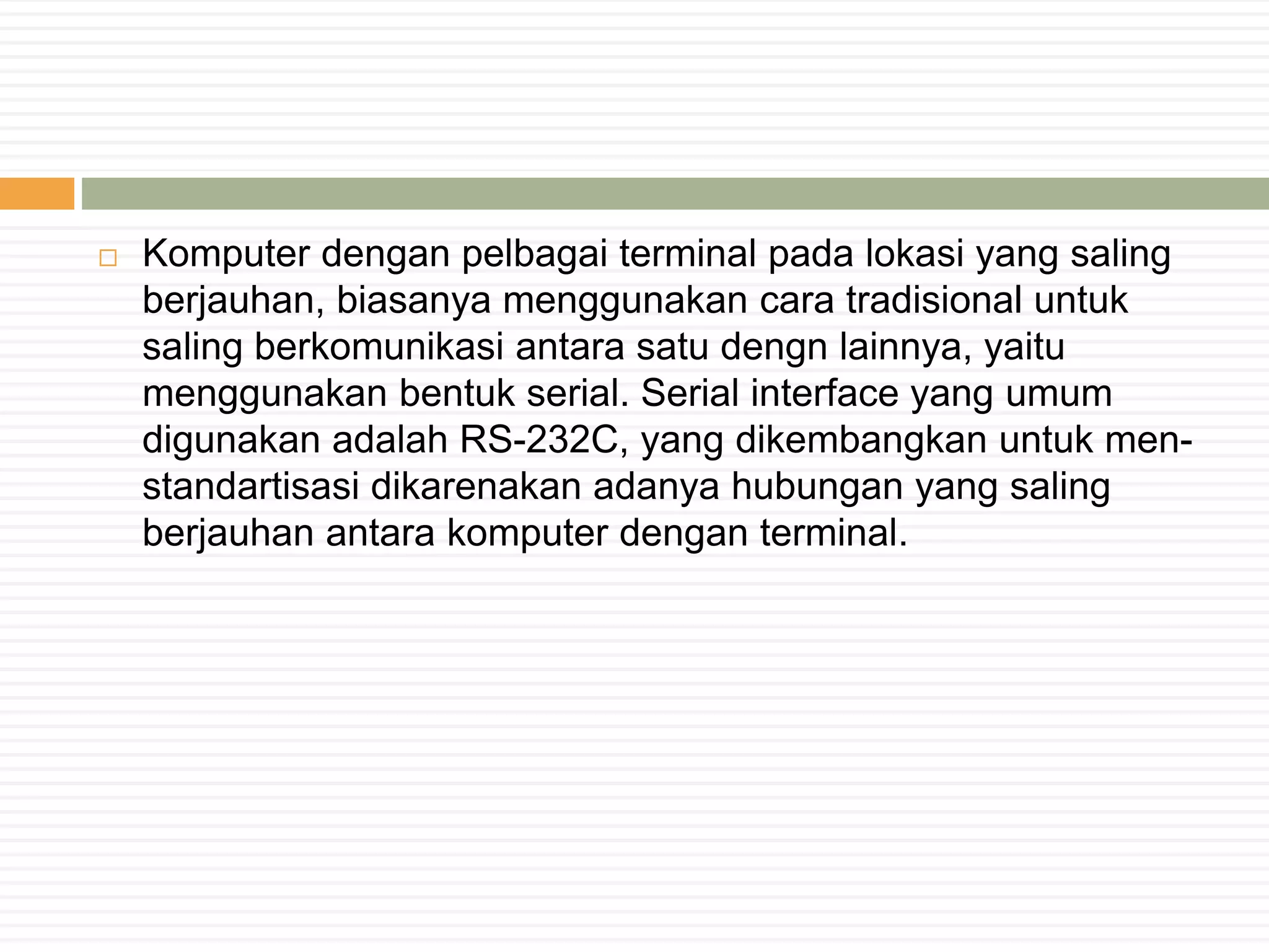 Perbedaan transmisi data_serial_dan_paralel | PPTX