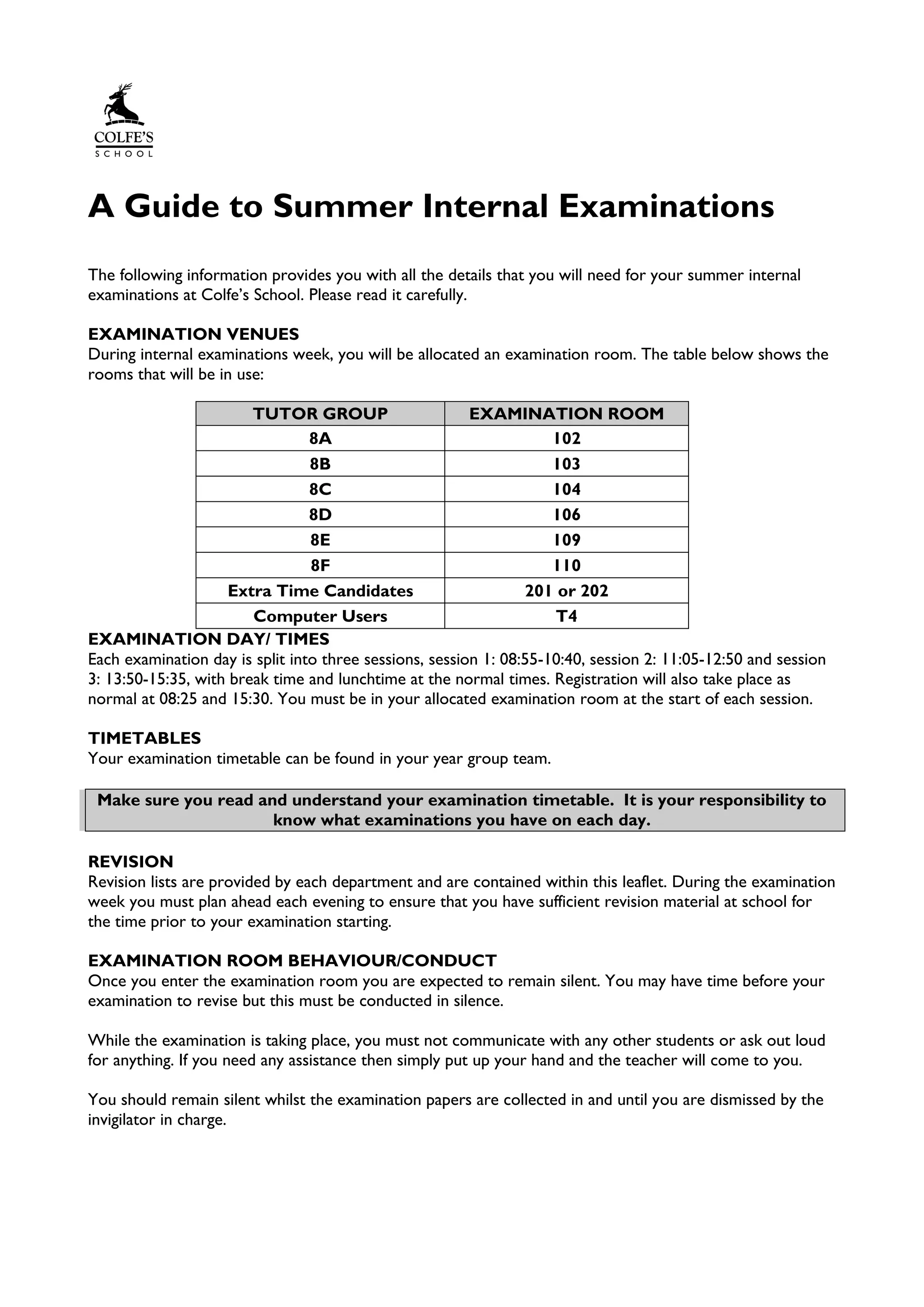 Y8 End of Year exam revision guide 2023.pdf